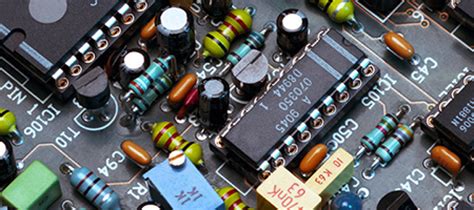 The Difference And Connection Between Pcb And Pcba Shanghai Xw Pcb