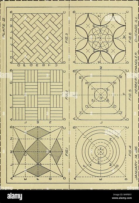 Blueprint Reading A Practical Manual Of Instruction In Blueprint Reading Through The Analysis