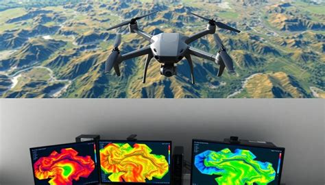 7 top mapping software options for uav data processing