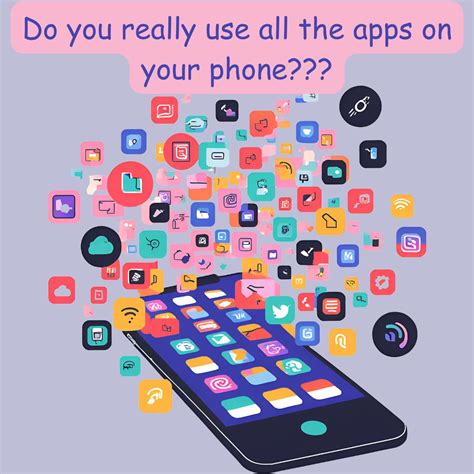 Stephanie Taylor On Linkedin How Many Apps Do You Have On Your Phone