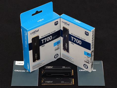Crucial T Gen Tb Pcie Nvme Ssd Review