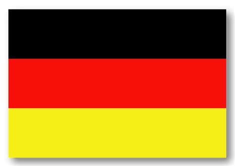 Flag Germany Symbol Of Free Image On Pixabay