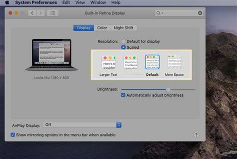 Adjust Brightness Mac External Display Kerbreak