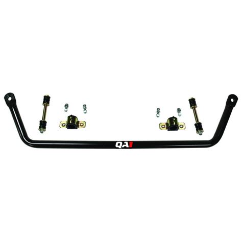 Qa1 67 76 Mopar A Body Sway Bar Kit Front 1 18in 52833 Rca Garage