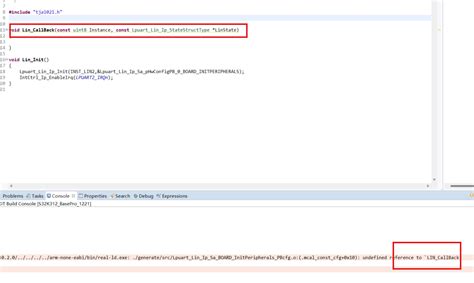 S32k312 Nxp Community