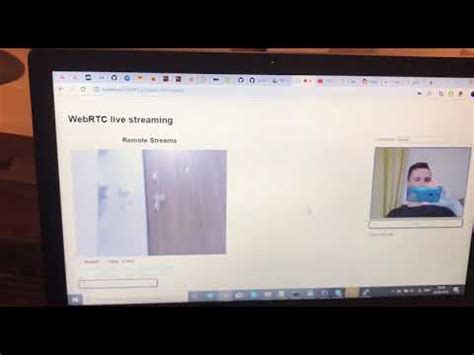 GitHub Aldomozhirov TelepresenceRobot POC Of Telepresence Robot