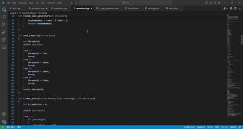 Get Cpp And Python Assignments Done By Ahmkfst Fiverr