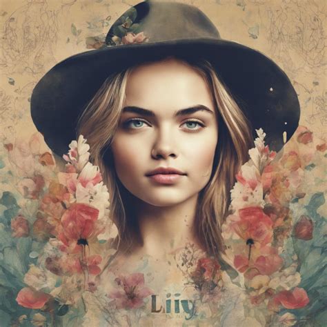 Lily Rose The Rising Country Singer And Her Famous Parents Animascorp