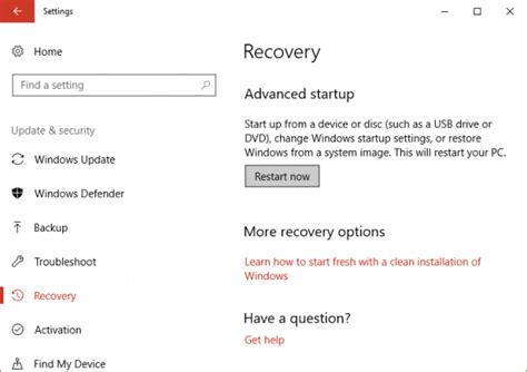 How To Open Command Prompt At Boot In Windows TechCult