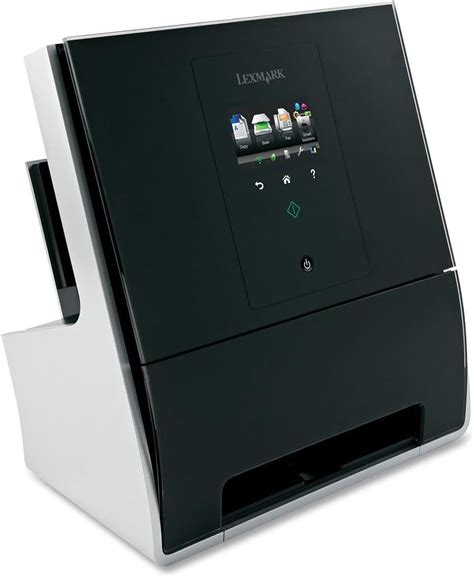 Lexmark Genesis Printer S815 Multifunctional Inkjet Shop Today Get It Tomorrow