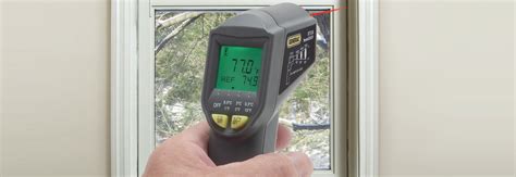 10 Tips For Choosing The Best Laser Distance Measurer