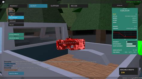 Rate my setup : r/PhantomForces