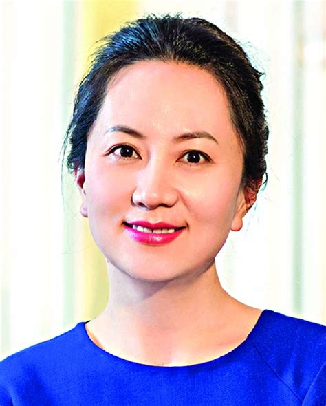 No Politics Behind Huawei Arrest The Asian Age Online Bangladesh