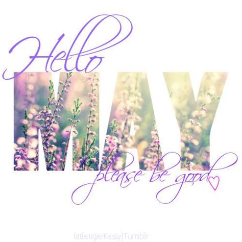 🔥 [50 ] Hello May Wallpapers Wallpapersafari