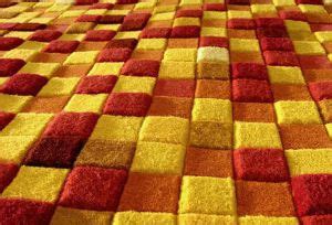 Ковры в интерьере