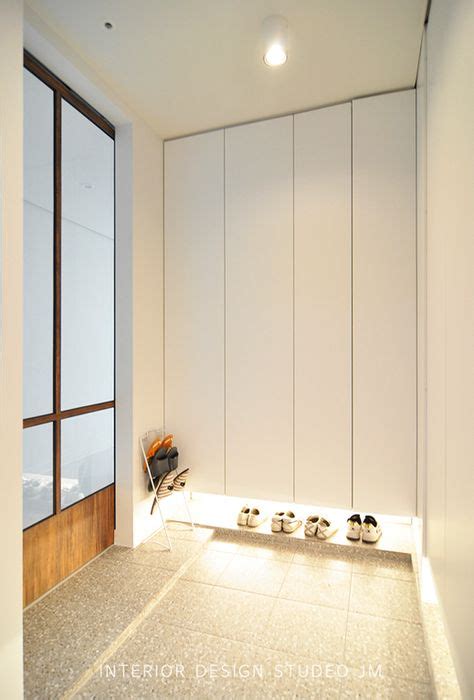 현관 신발장 인테리어 현관 신발장 인테리어