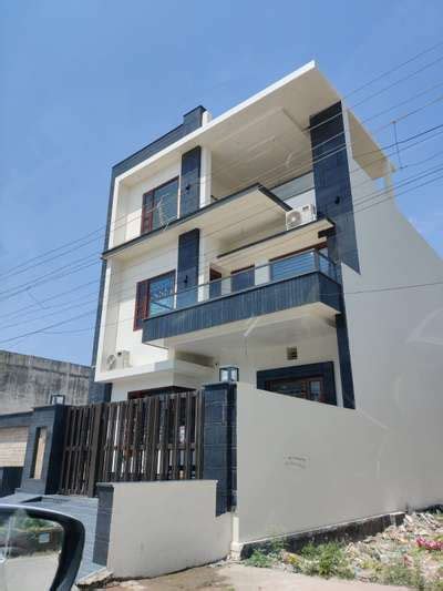 ashok kumar architect from delhi delhi