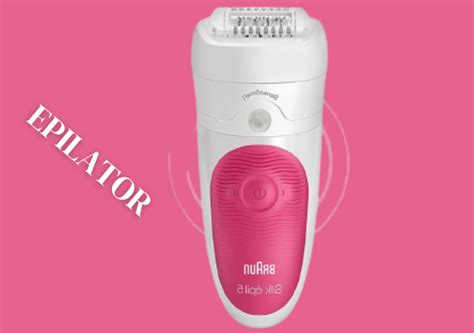 Difference Between Trimmer Shaver Groomer Clipper Epilator