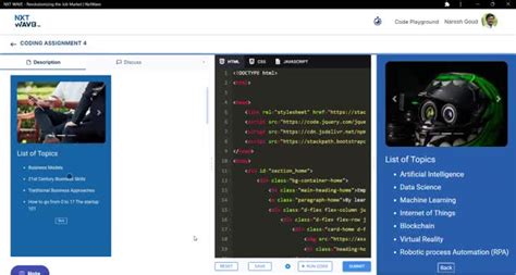 Articlespage 30daysofcode Ccbp Ccbpian Nxtwave Programminglife