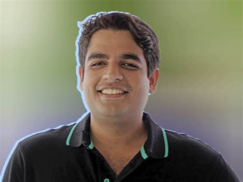 Gaurav Munjal Biography In English Co Founder And Ceo At Unacademy