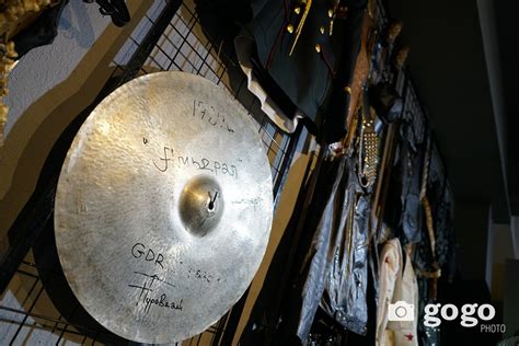 ФОТО “Харанга” хамтлагийн 30 жилийн ойд зориулсан үзэсгэлэнгээс