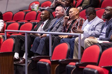 Polk State President S Leadership Institute Class Ii Graduates Polk