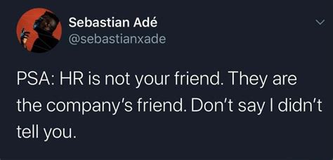 zainuddin yusuf on linkedin hello everyone today sharing hr is not