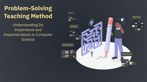 Problem Solving Teaching Method By Sozan Ahmed On Prezi