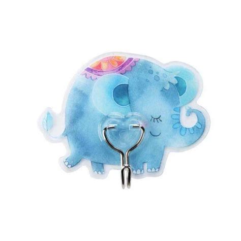 Bathroom Hook Wall Hooks Kitchen Wall Ceiling Cute Grandado