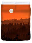 Wildfire Smoke Sunset 1 Photograph By Patrick Witz Fine Art America