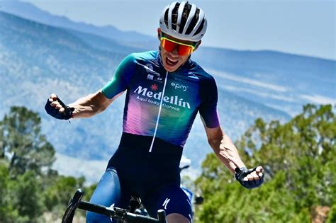Miguel Ángel López Le Respondió A La Uci Tras Suspensión Por Posible Infracción A Las Normas