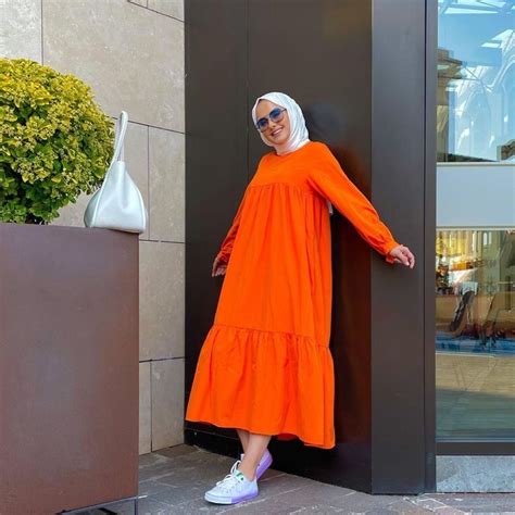 Pin By Sozan Khaerulla On Hijab Hijab Fashion Summer Muslim Fashion