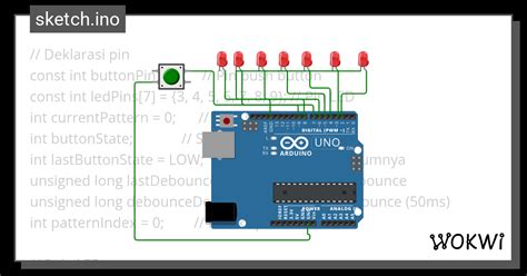Wahyuuts Wokwi Esp32 Stm32 Arduino Simulator