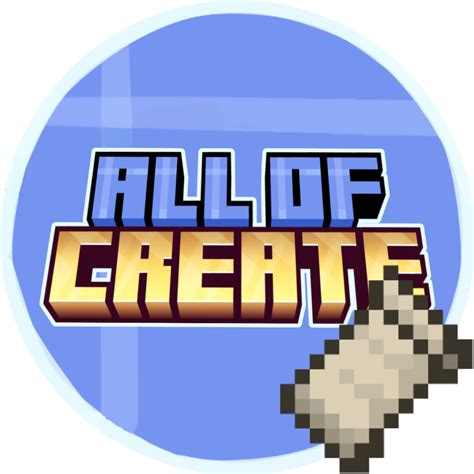 All Of Create Fabric Minecraft Modpacks CurseForge
