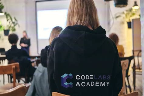 Certified Online Coding Bootcamp Code Labs Academy