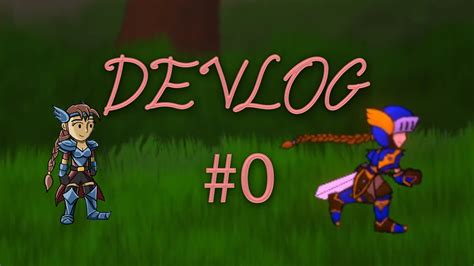 Devlog 0 Youtube