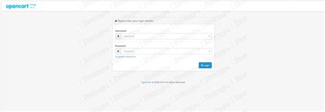 How To Install OpenCart On Ubuntu RoseHosting