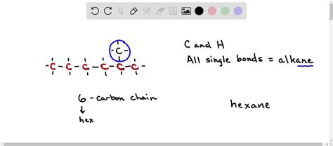 Solved 77 Ch Chchz Chchz Chz Ch Ch3 Ch3 12 What Is The Iupac Name Of The Compound Shown