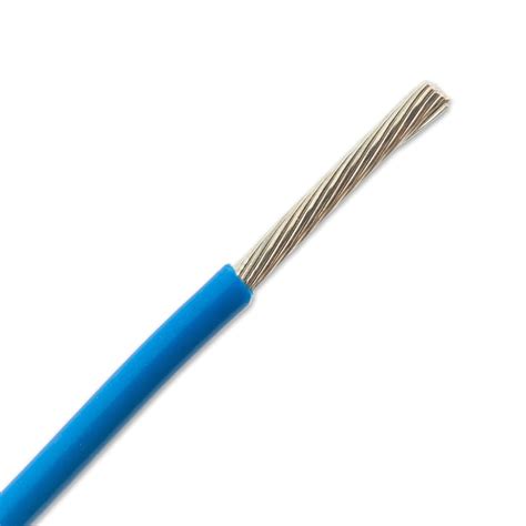 M22759 16 Wire For Demanding Military Applications Allied Wire And Cable