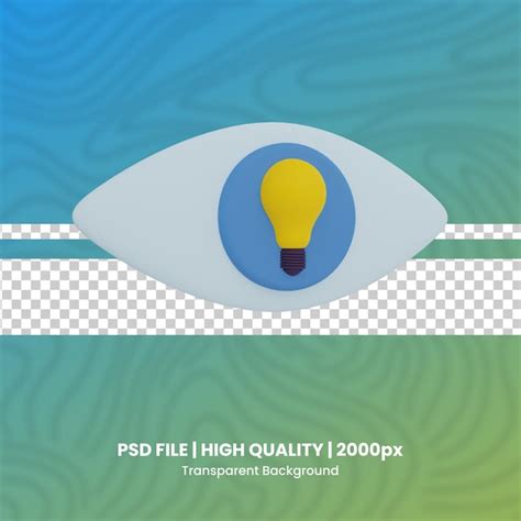 Premium Psd View Idea 3d Render Graphic Design 3d Render Set Psd File