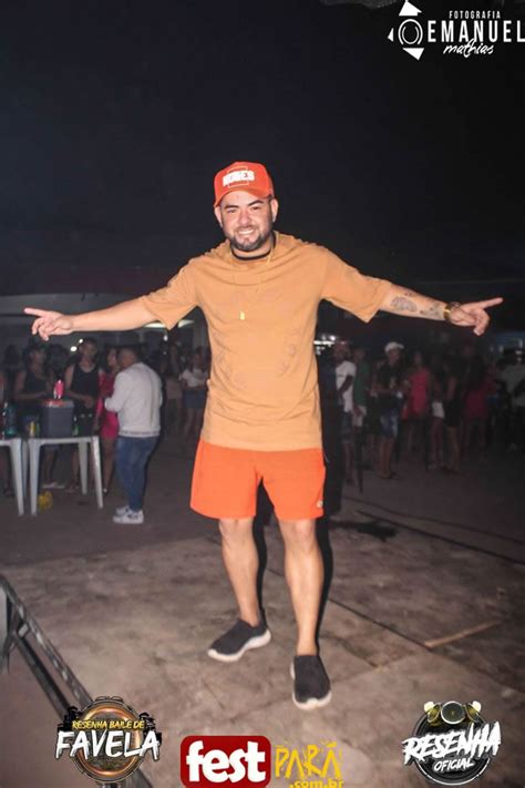 Festpara Baile De Favela Resenha Oficial