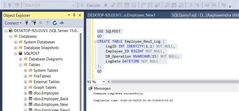 What Are Integrity Constraints In Dbms Sqlpost Academy