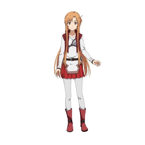 Asuna Sword Art Online Full Body