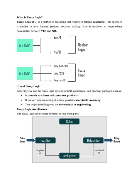module 4 fuzzy logic neural nw leture notes 16861418577272 pdf