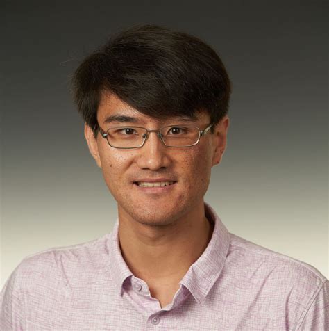 Fei Wang Quantum Science And Engineering Center