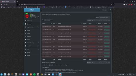 So Firefox Has Telemetry On By Default Rpiracy