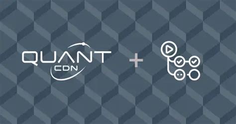 Automate Static Deployments With Quant Cli Quantcdn