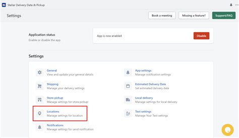 How To Setup Shopify Local Delivery And Shipping Rates