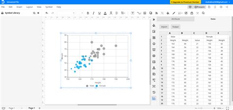 How To Make A Bubble Chart In Tableau Edrawmax Online