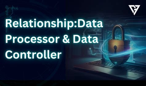 Relationship Data Processor And Data Controller